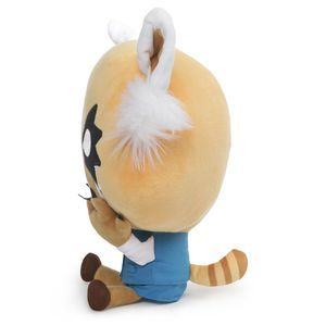 Gund | Toys | Aggretsuko Rage Plush Figure 2 | Poshmark